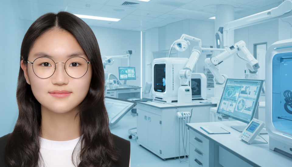 [미래를 준비하는 청년들] AI 시대의 치과기공사 새내기 생존 전략